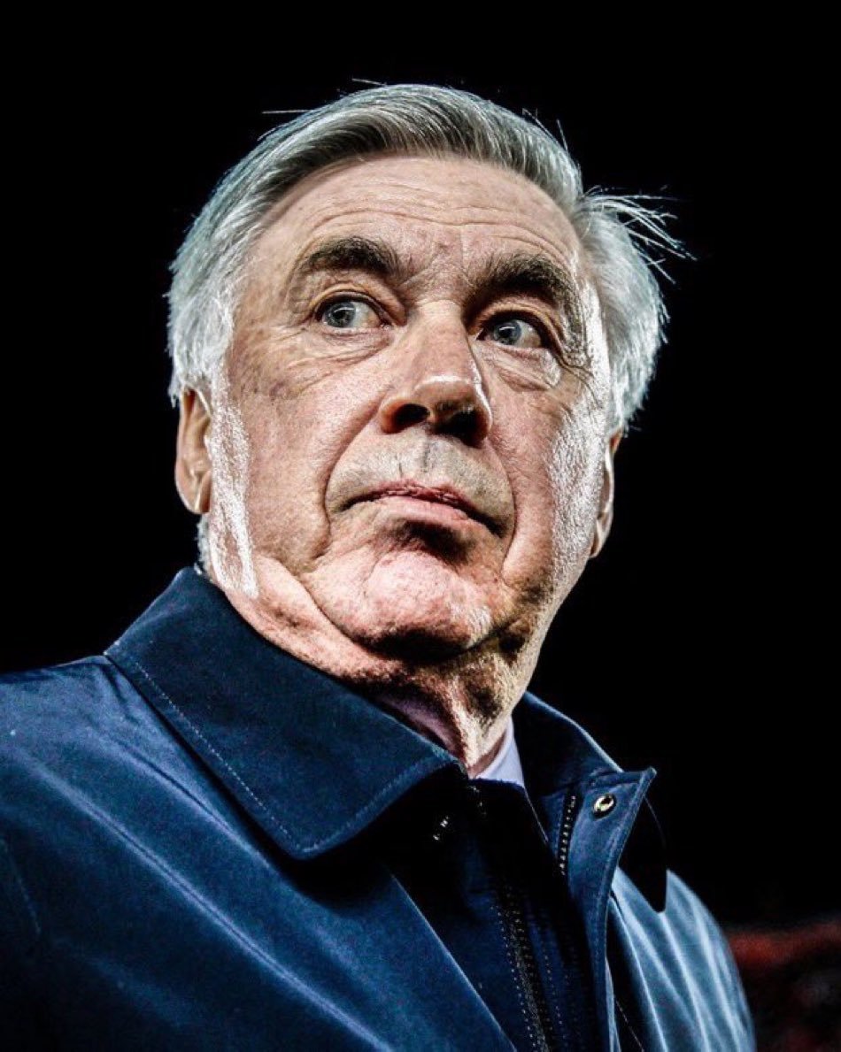 GoalBR：巴西仍然对安切洛蒂在2024年的到来充满信心……|安切洛蒂|巴西|皇马_新浪新闻