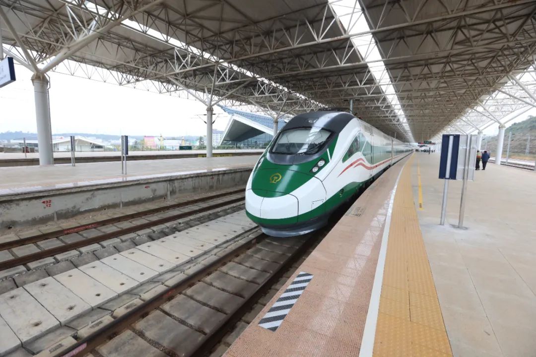 今日开通运营！|列车_新浪财经_新浪网