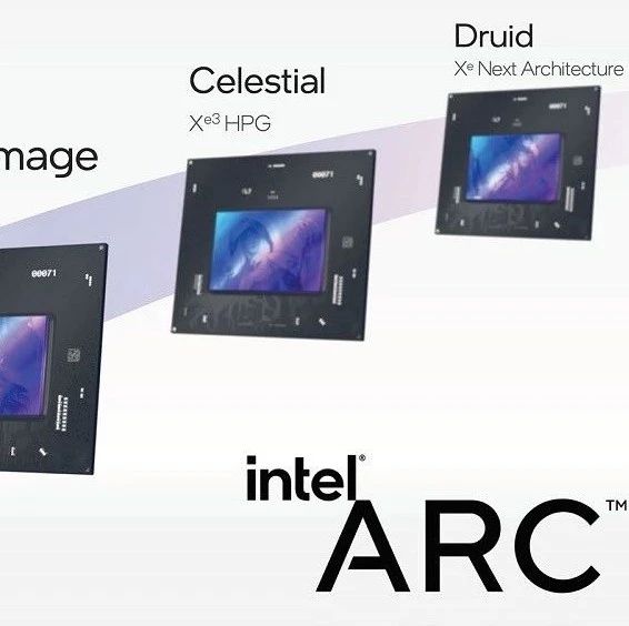 英特尔Arrow Lake将配备Xe-LPG Plus核显：支持XMX硬件加速|英特尔_新浪新闻