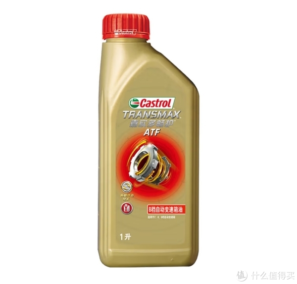 嘉实多（Castrol）畅护ATF 8档自动变速箱油1L：汽车保养的创新选择-新浪汽车