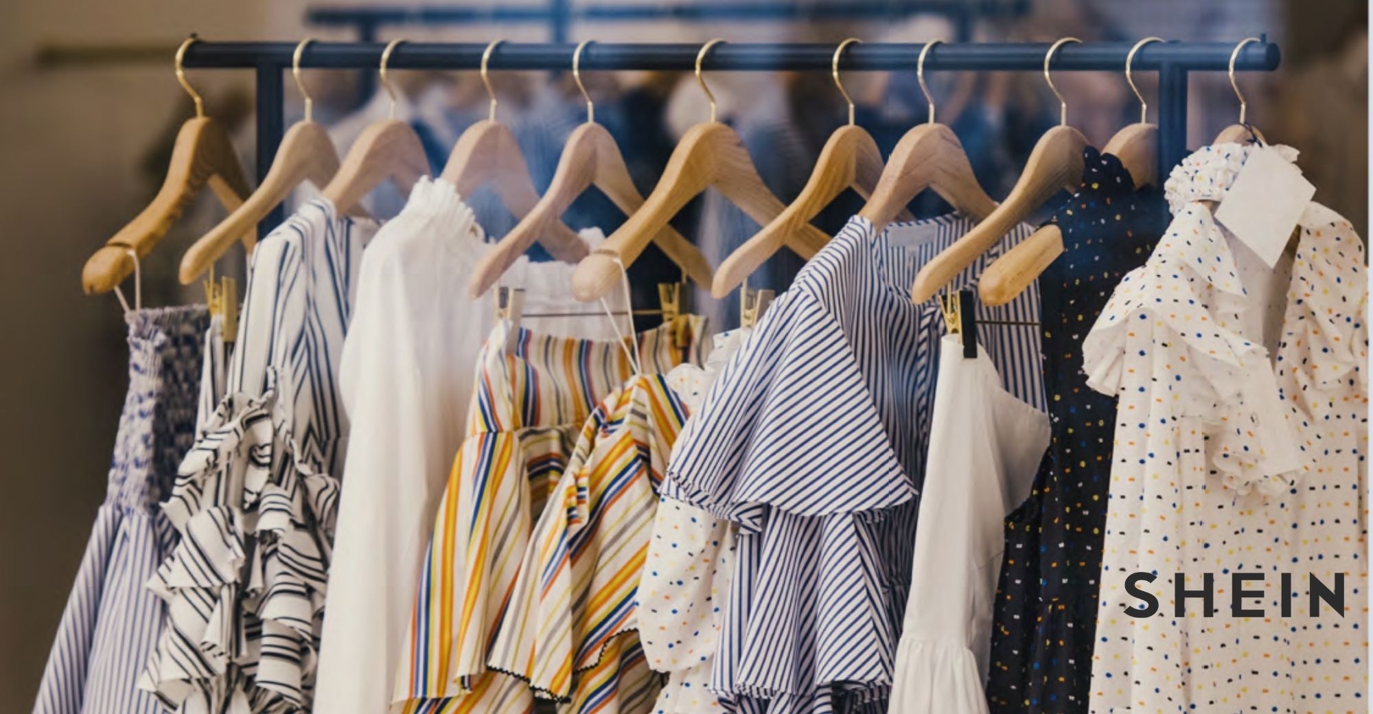 SHEIN链如何成为国内时尚产业在全球发挥影响力的范本？|供应商|全球化|供应链_新浪新闻