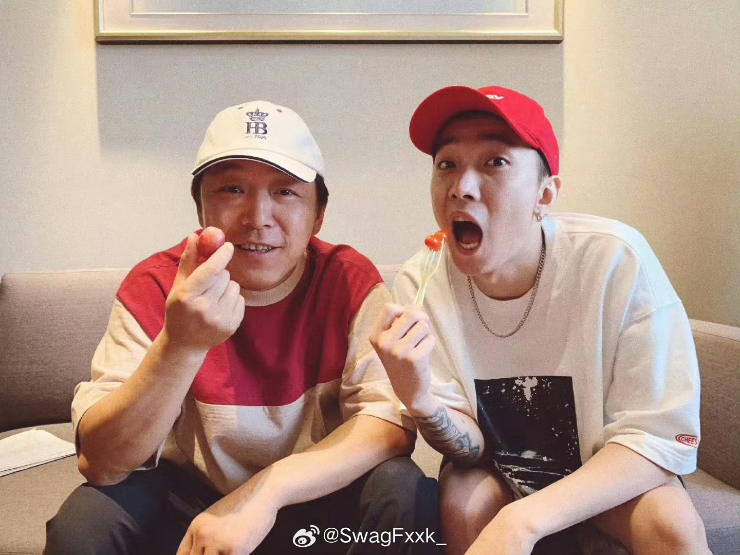 看完这电影发现里面居然有TT！|涉过愤怒的海_新浪新闻