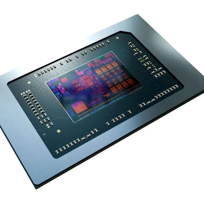 AMD 锐龙8000系 APU规格与核显性能曝光，较上一代提升明显|AMD|APU_新浪新闻