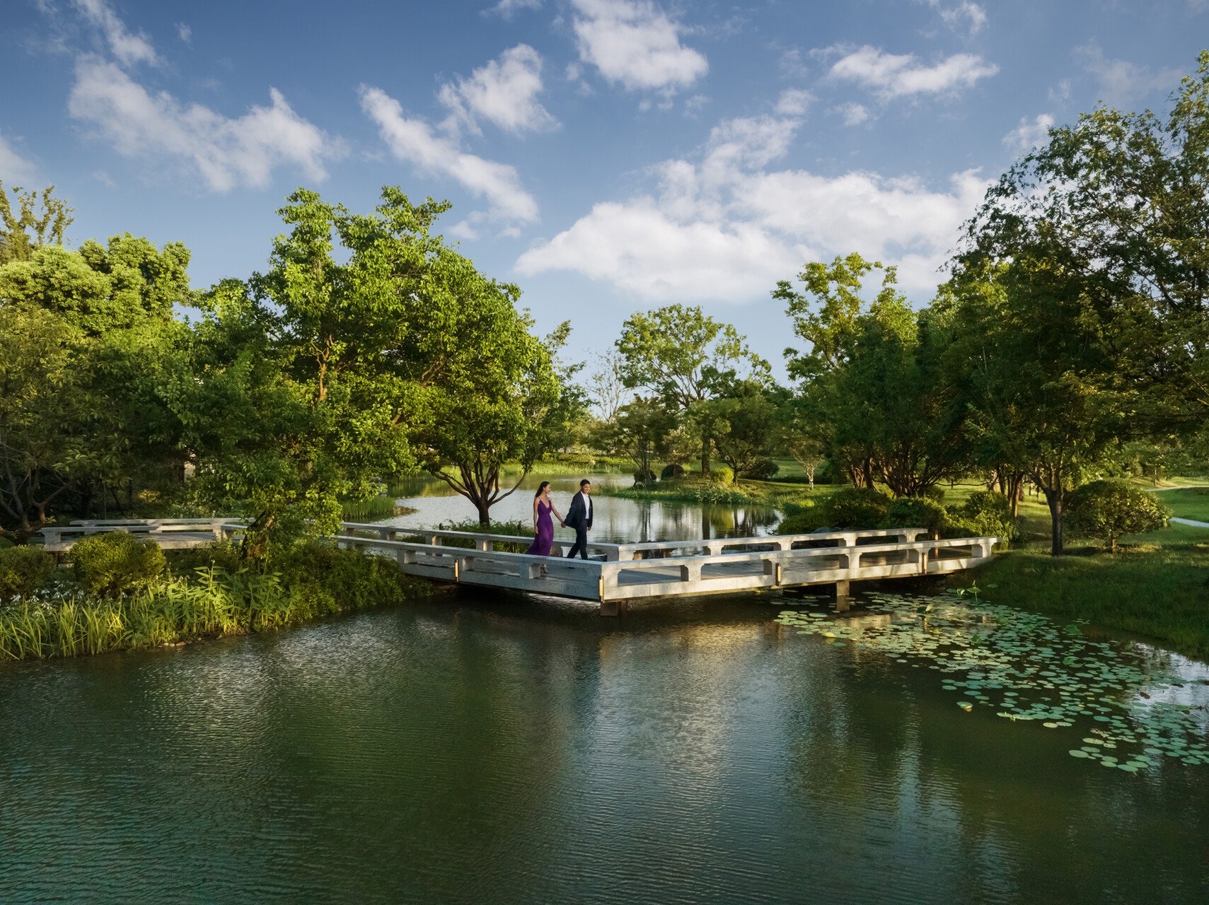 【专访】四季酒店集团亚太区商务副总裁Catherine Scown：四季酒店从来不是一个“花枝招展”的酒店品牌|苏州市|酒店品牌_新浪新闻