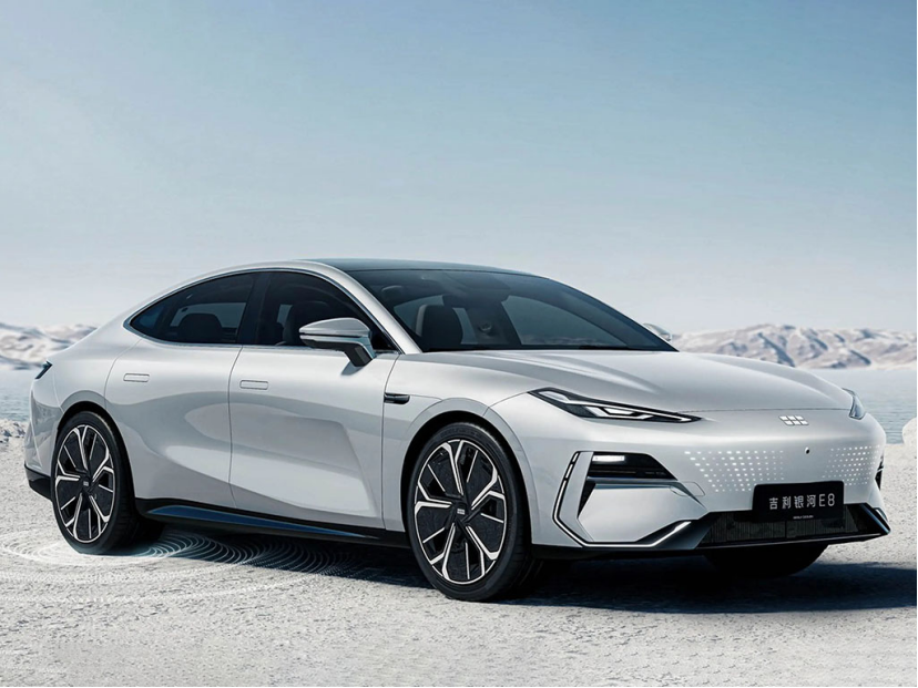 12月上市重磅新车汇总：问界M9、理想MEGA、小鹏X9、银河E8等_新浪财经_新浪网