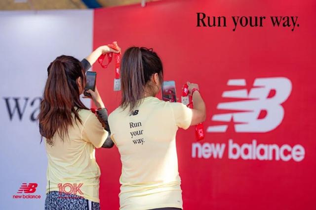 NB10K，属于大众的城市路跑