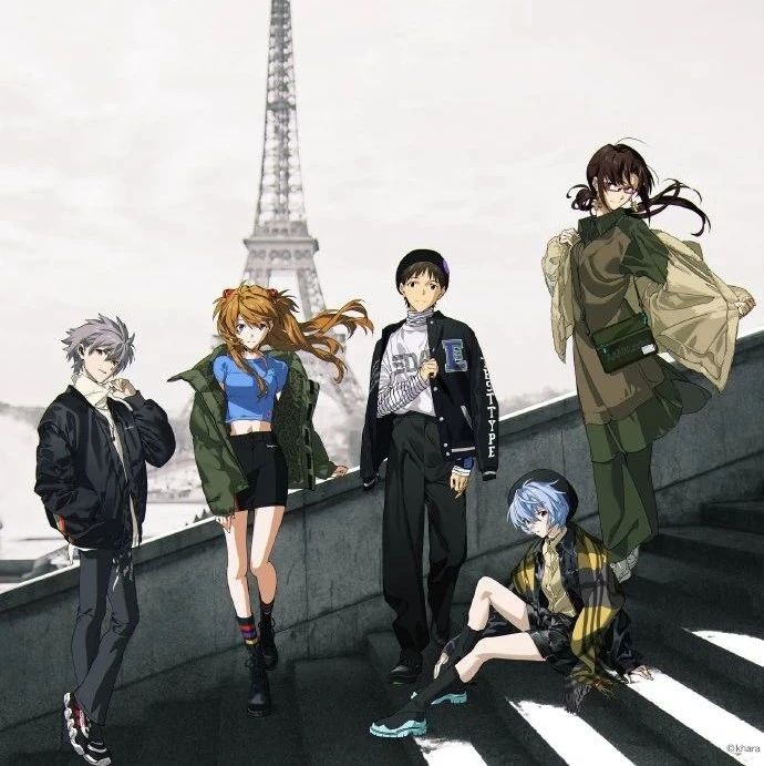 米35+EVA！难顶！_新浪新闻