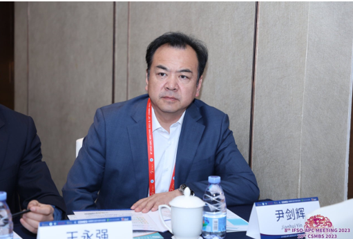 普外科减重团队受邀参加第十届CSMBS 学术会议暨第八届IFSO|外科_新浪财经_新浪网