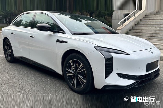 红旗8款新能源车曝光！H7/HS5纯电，统统明年上？-新浪汽车