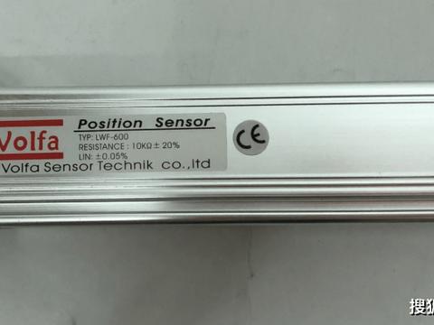 LWF-150-A1 V1 V2德国VOLFA电子尺 位移传感器|电子|位移|传感器_新浪新闻