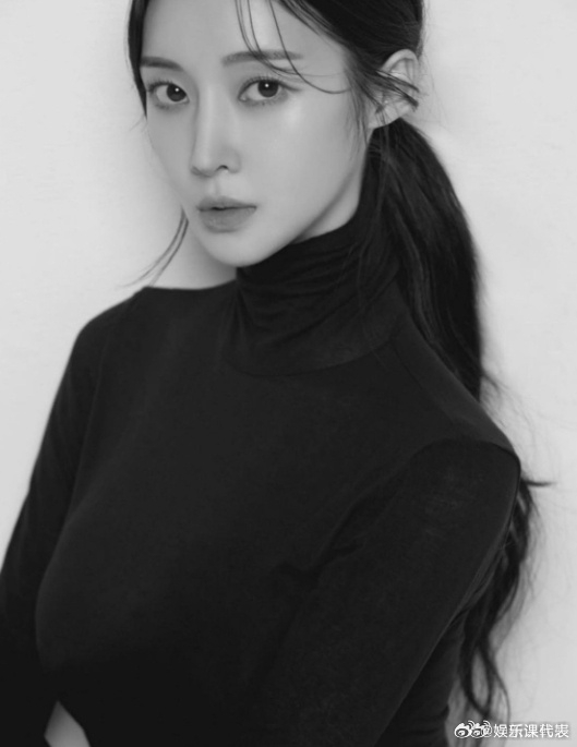 T-ara前成员李雅琳同时公开了离婚和再婚的消息……|T-ara|李雅琳|TARA_新浪新闻