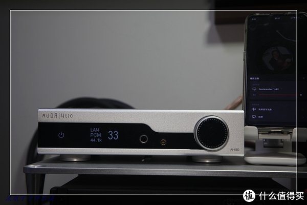 【歌诗德也有子品牌了】奥德籁 AH30试玩手记|奥德_新浪新闻