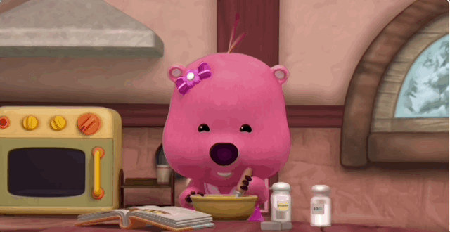 为什么人人都爱 Loopy ？_手机新浪网