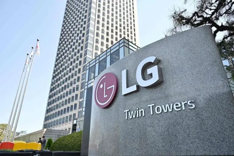 韩国顶级财阀家族“内斗”：LG的继承和遗产之争__财经头条