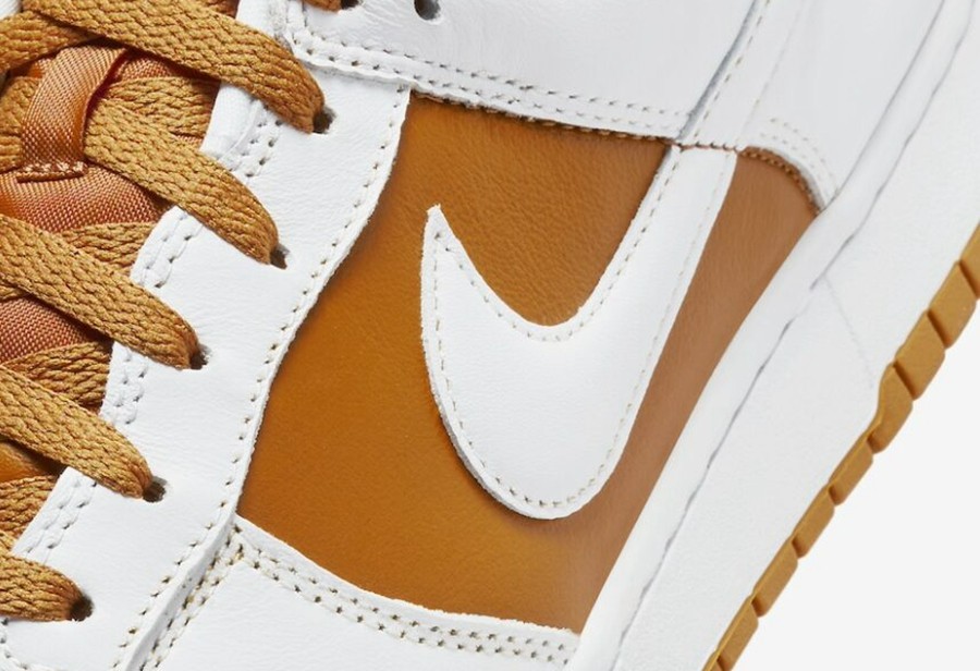 时隔多年！又一双日本限定 Dunk 回归！|Dunk|日本_新浪新闻