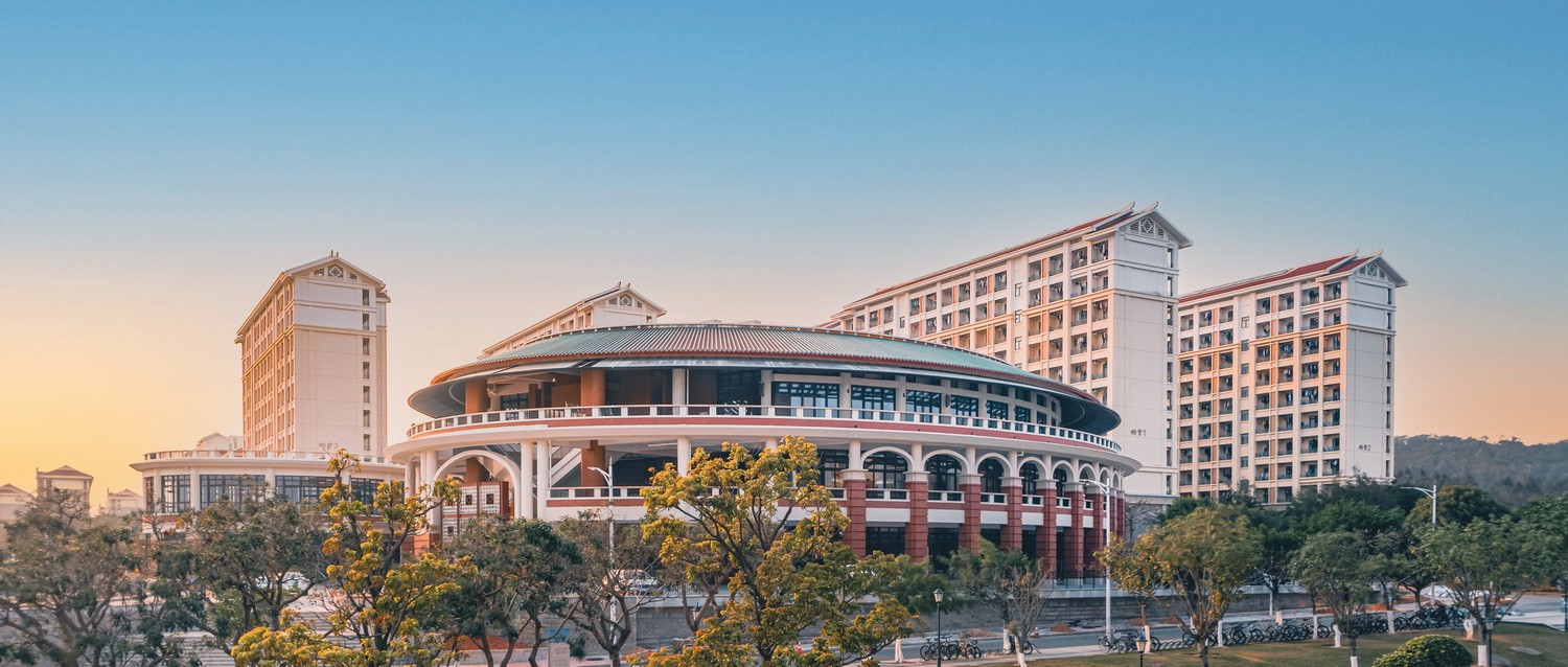 厦门大学翔安校区中部学生食堂（思源餐厅）/ 厦门大学建筑设计研究院有限公司（AUAD）|建筑|空间_新浪新闻