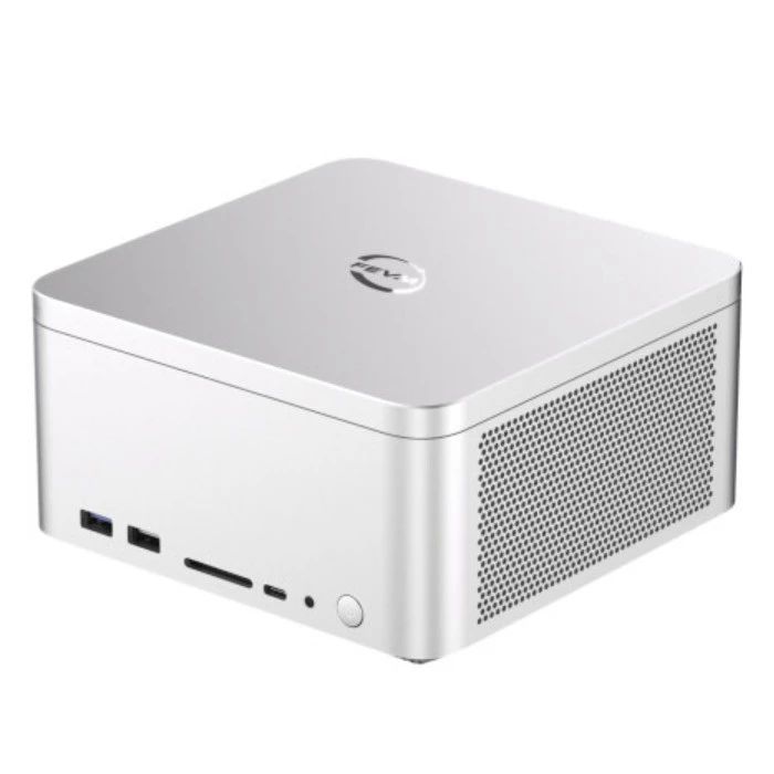 FEVM 推出 FN60G 迷你主机：A380 独显准系统 2999 元|主机|设计_新浪新闻