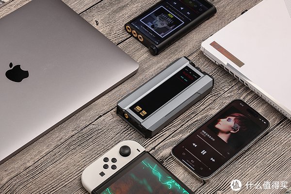 【众测精选】飞傲Q15：全能小“台放”|飞傲|玻璃_新浪新闻