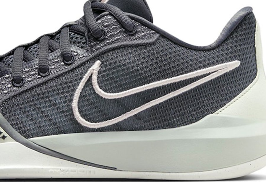 Nike Sabrina 1 新配色曝光！明年登场！|Nike|NBA赛场|女篮_新浪新闻