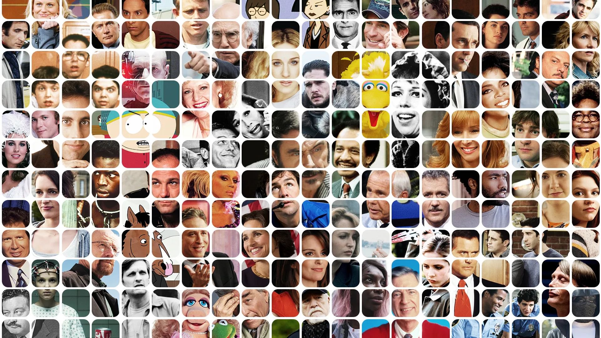 Variety评选史上百大最佳美剧和节目！|HBO|美剧|Netflix_新浪新闻