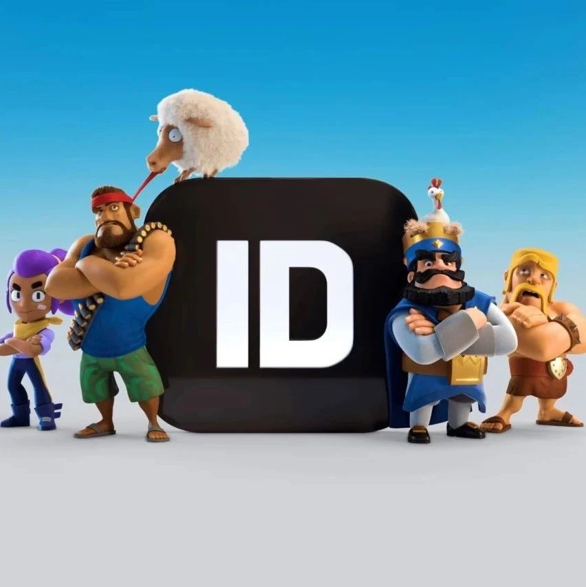 2023年，Supercell开始主动求变|Supercell|手游|欧元_新浪新闻