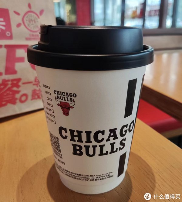 肯德基早餐中的NBA元素|NBA|篮球队|肯德基_新浪新闻