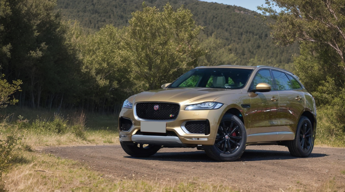 舒适性和动力对比，进口捷豹F-PACE和国产宝马X3谁是赢家？-新浪汽车