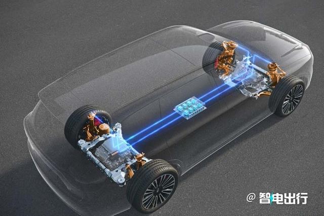 华为问界M8明年发布！比M9更便宜“决战”理想L8，你会等吗-新浪汽车