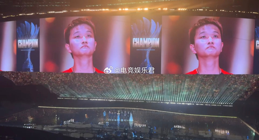 Cat以辅助位获得2023年 KIC总冠军……|总冠军|大满贯_新浪新闻