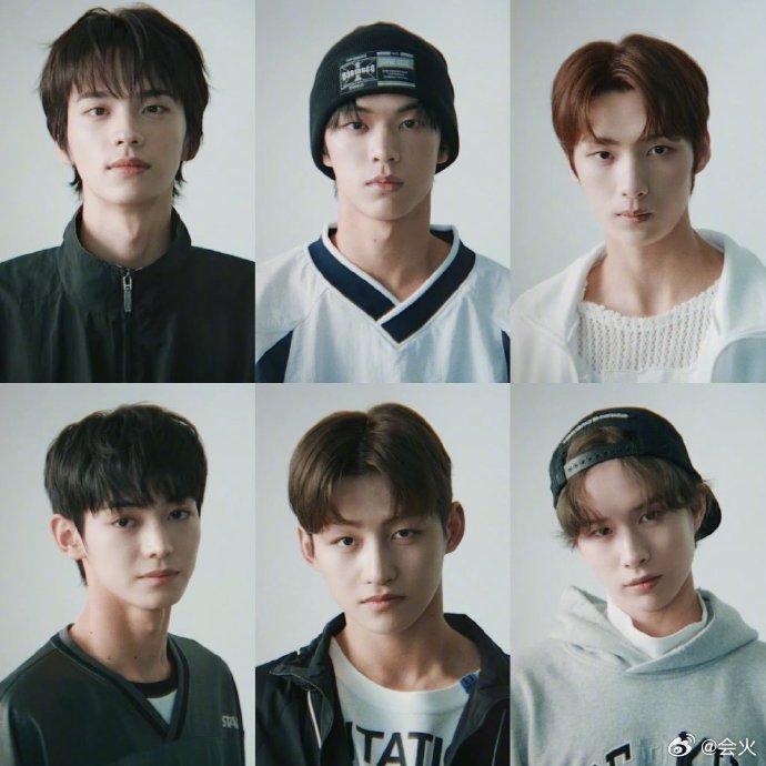 来接生一下Pledis新男团TWS，有你想pick的吗|男团|Pledis_新浪新闻