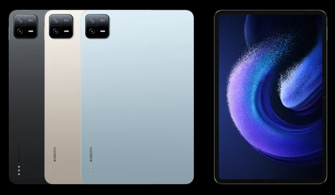 【Pad】小米平板7Pro曝光 10英寸LCD屏/骁龙8Gen2处理器|小米平板_新浪财经_新浪网