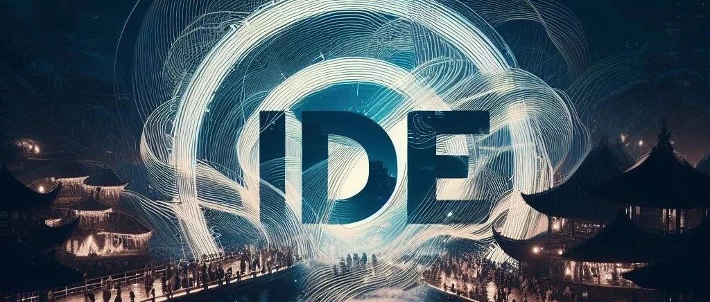 30 年，IDE 进化了多少？|编辑器|turbo c++|途易_新浪新闻