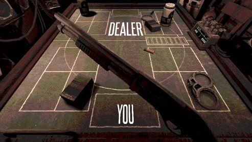 新年火的第一款小游戏，竟然是俄罗斯轮盘赌|俄罗斯_新浪科技_新浪网