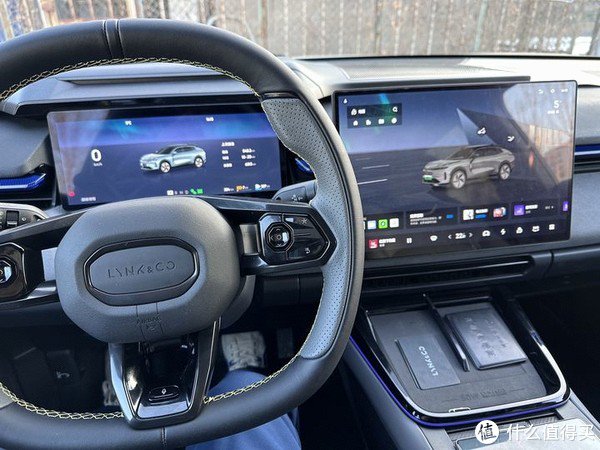 领克08EM-P让我打开了新世界的大门-新浪汽车