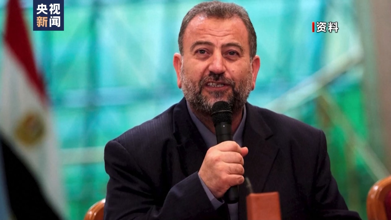 哈马斯高官遭暗杀或将引发局势升级|哈马斯|以色列|联合国秘书长_新浪新闻