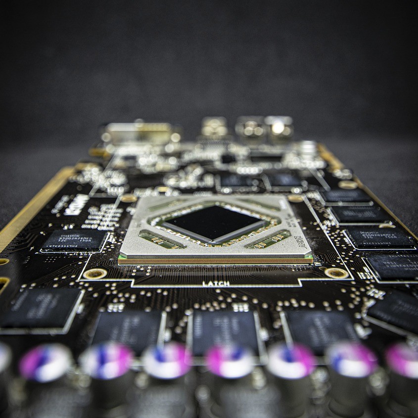 新思科技，发力RISC-V！|新思科技|RISC-V|处理器|功耗|指令_新浪新闻