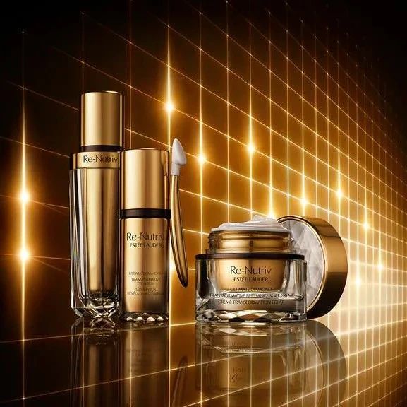 雅诗兰黛品牌全球总裁Justin Boxford：色提因™科技让逆转肌肤年龄梦想成真|雅诗兰黛|Justin|博士_新浪新闻