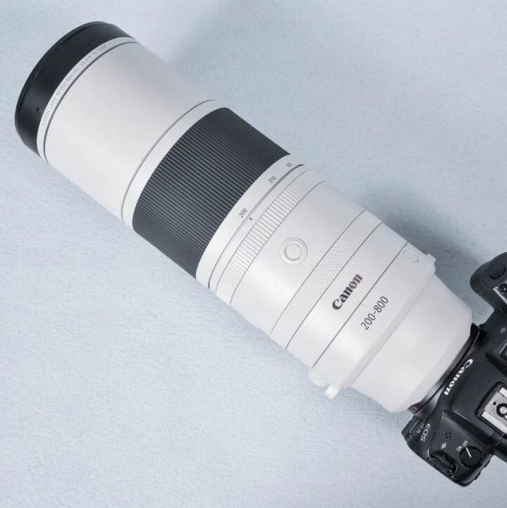 评测 | 佳能RF200-800mm F6.3-9 IS USM：RF卡口的超远摄“重火力”|佳能（Canon）|镜头|光圈|防抖|焦距_新浪新闻