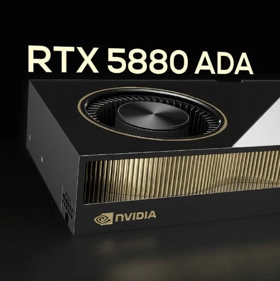 英伟达中国特供版RTX 5880发布！性能比旗舰大砍近25%，比RTX 5000只高6%|英伟达_新浪新闻