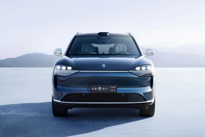 已成“热门”的问界M9，能否像理想L9一样「热销」？-新浪汽车