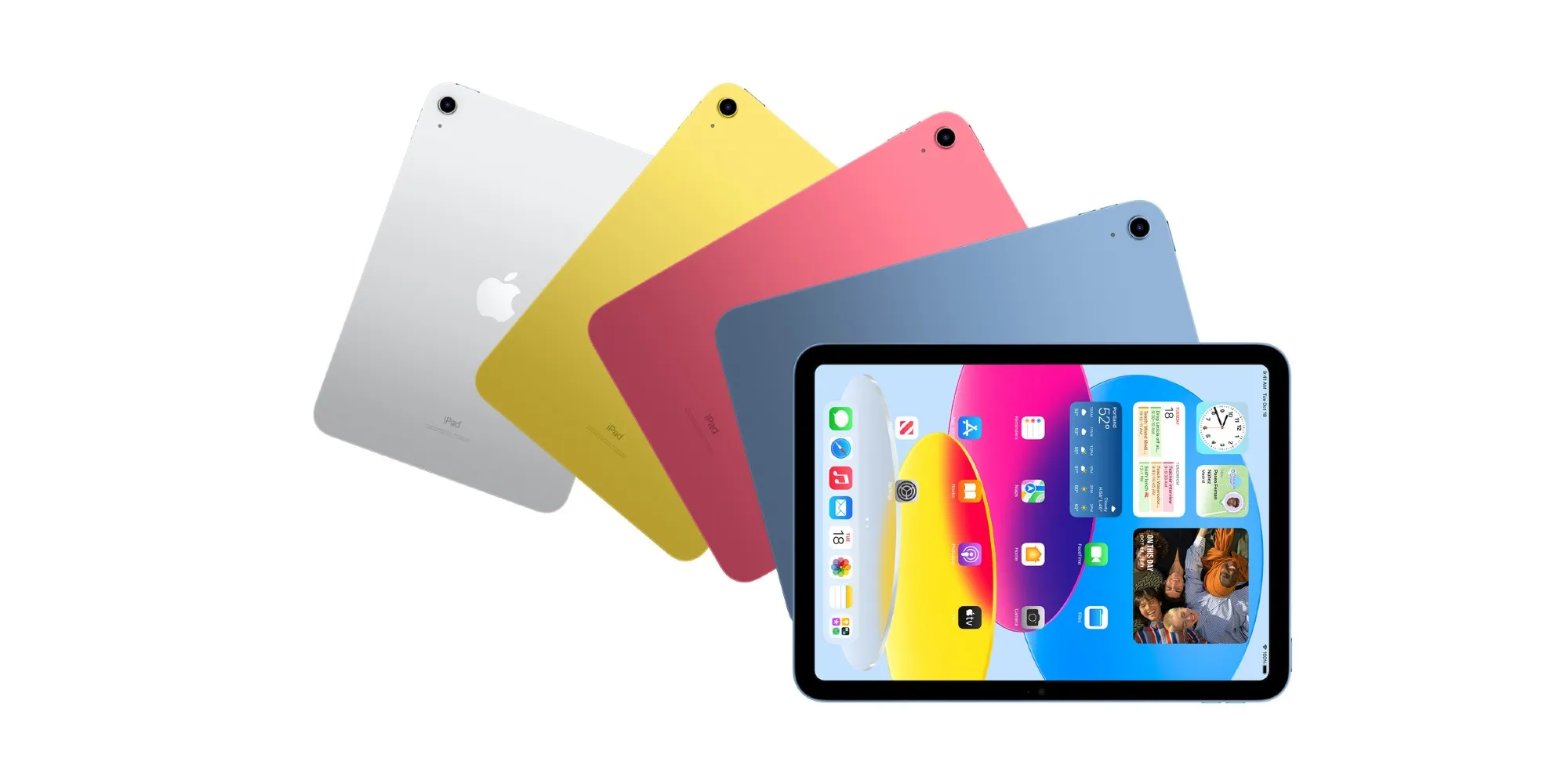 停摆一年之后，iPad要王者归来了？|苹果|ipad|ipad air_新浪新闻