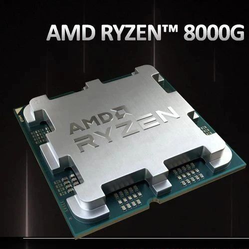 将AI引入台式电脑，AMD推出Ryzen 8000G系列APU|AMD|Ryzen|AI_新浪新闻