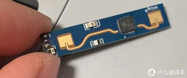 LD2410B直接控制继电器并接入homeassistant|蓝牙_新浪新闻