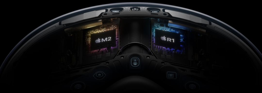 苹果Vision Pro正式上市！售价2.5万元_新浪财经_新浪网