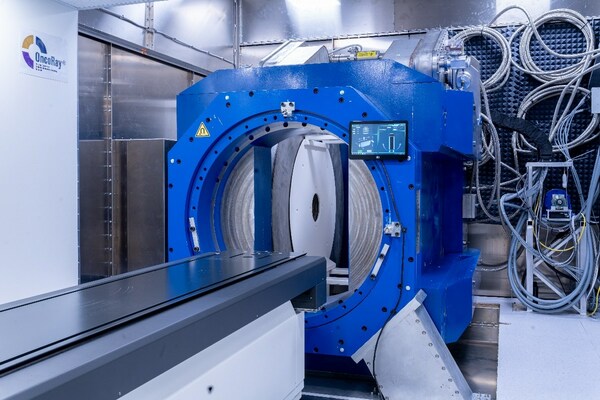 ASG超导技术助力全球首款开放式MRI系统，革新质子治疗|肿瘤_新浪新闻