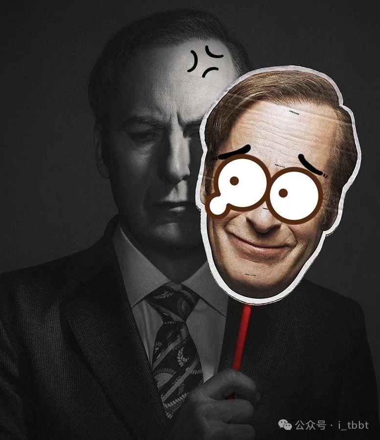 Sheldon前室友圆梦艾美奖，风骚律师创奖项记录