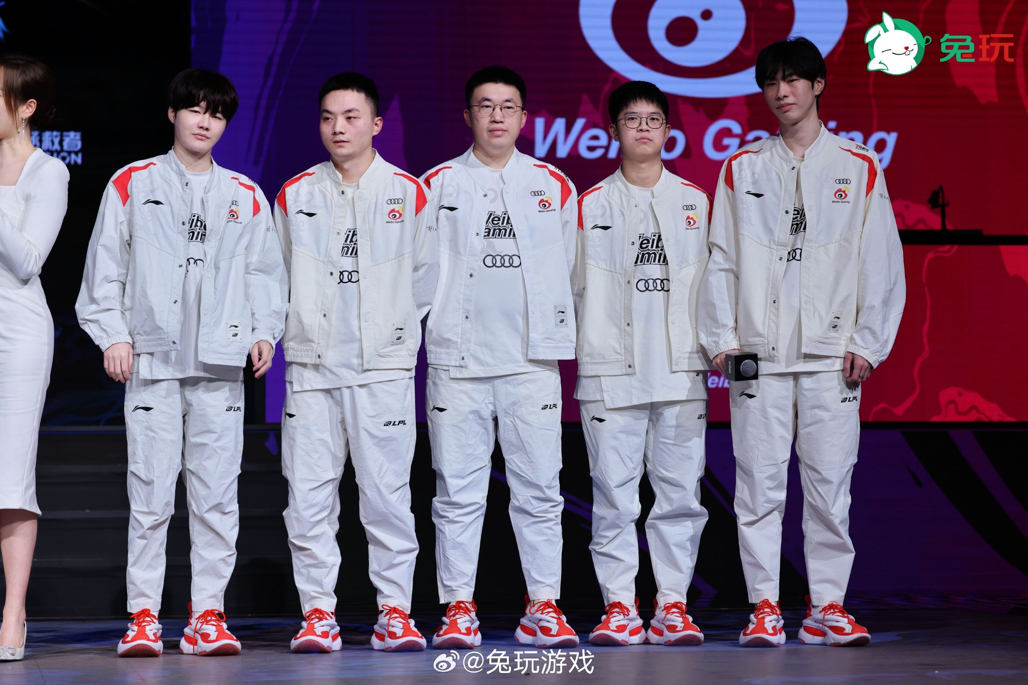 WBG返图，新赛季继续冲|赛季|春季赛|表演赛_新浪新闻