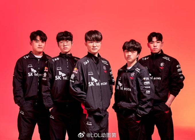 搞特殊？T1战队CEO回应：我们会单独和LCK谈……|战队|拳头|英雄联盟_新浪新闻