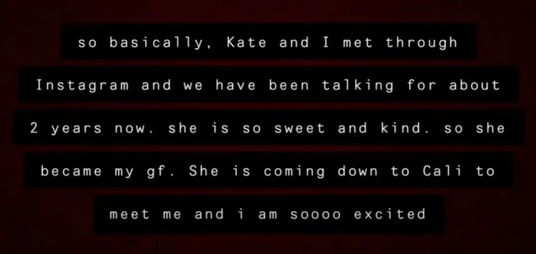 华裔小哥与金发妹纸网恋2年奔现，妹纸看到小哥当场变脸：你多高啊？！_新浪财经_新浪网