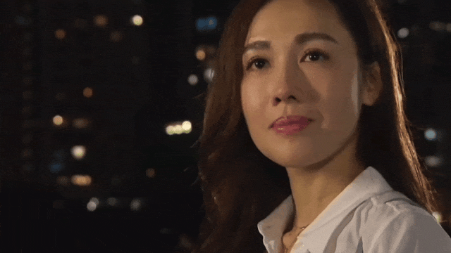 TVB意难平李施嬅：吃过太多有钱人的亏，最终选择嫁给健身教练|李施嬅|TVB|佘诗曼_新浪新闻